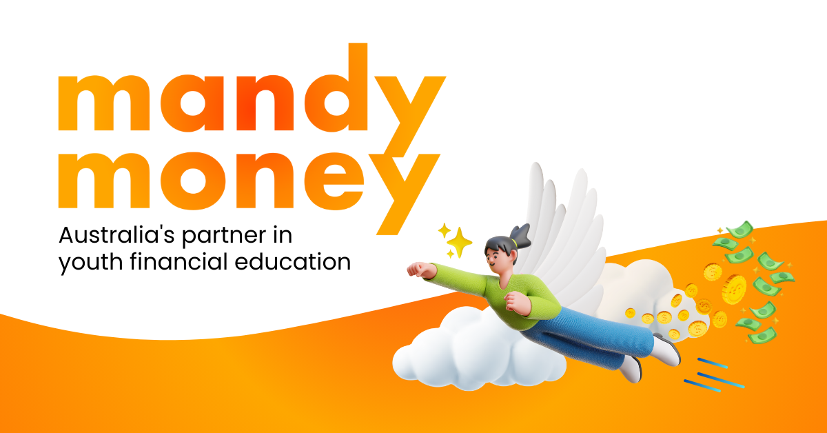 Meet Mandy – Mandy Money